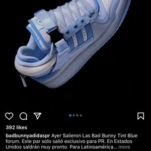 Adidas x Bad Bunny | Shoes | Bad Bunny X Adidas | Poshmark